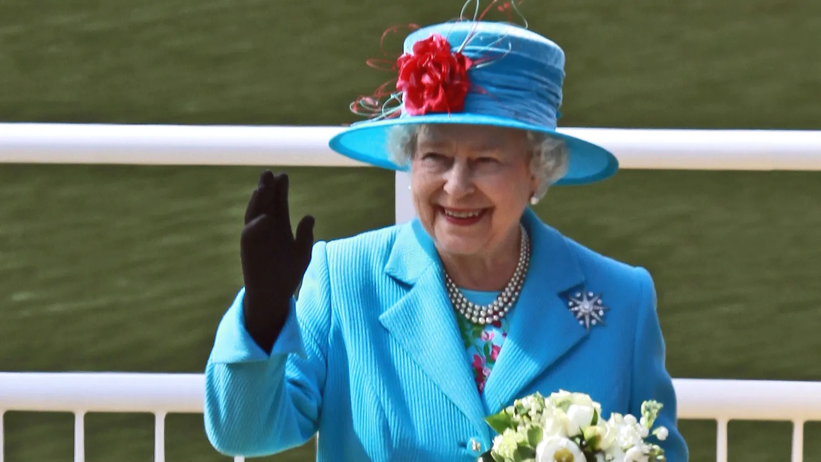The royal dessert Queen Elizabeth loved is now a viral hit with home cooks