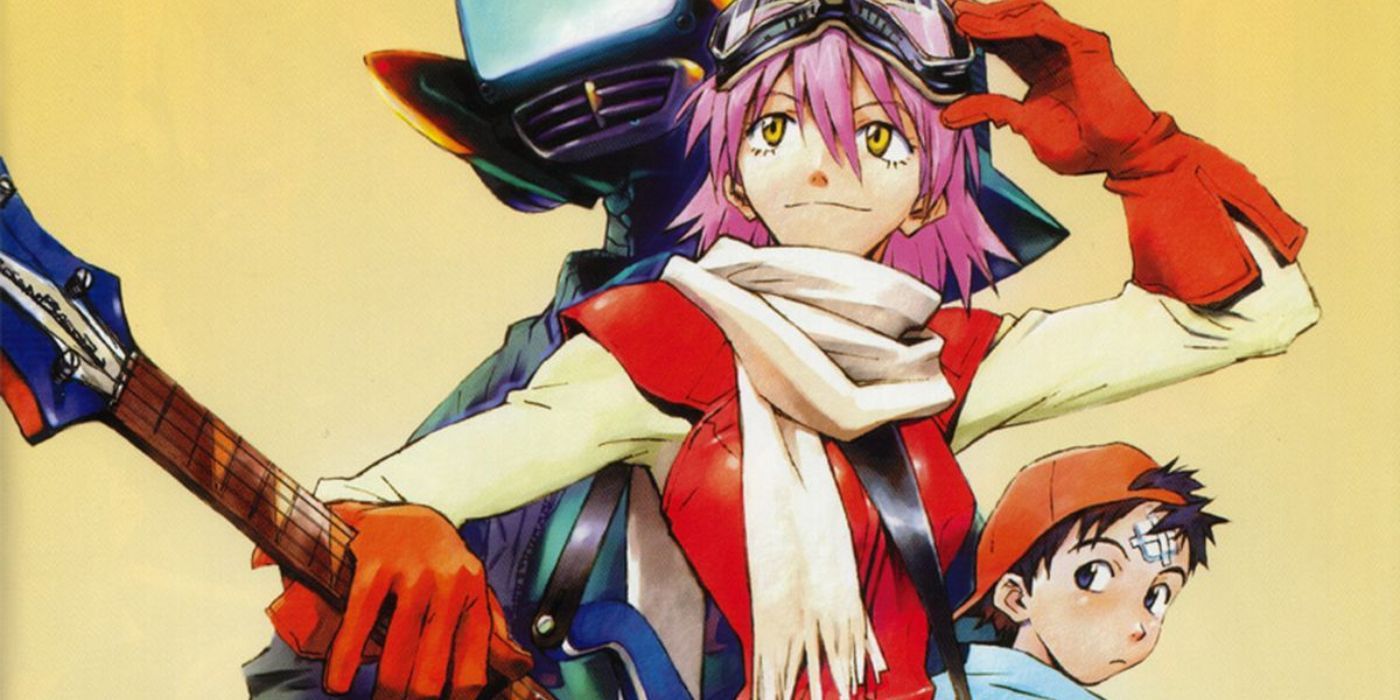 10 short anime you can binge in one afternoon
