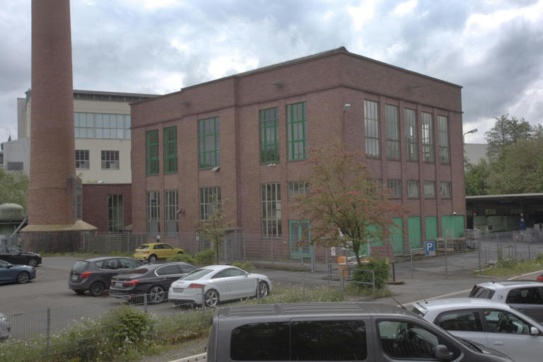 Infoveranstaltung: Ideen für das Radium-Gelände in Wipperfürth gesucht