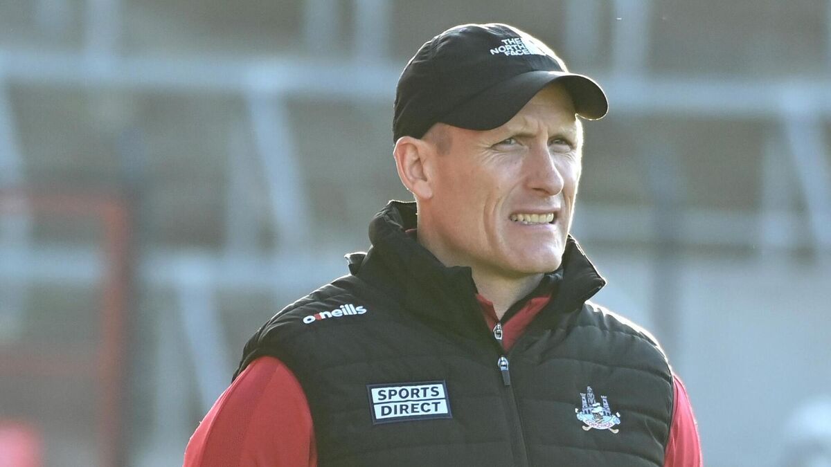 John Murphy recalled as Cork U20s make one change for Clare semi-final