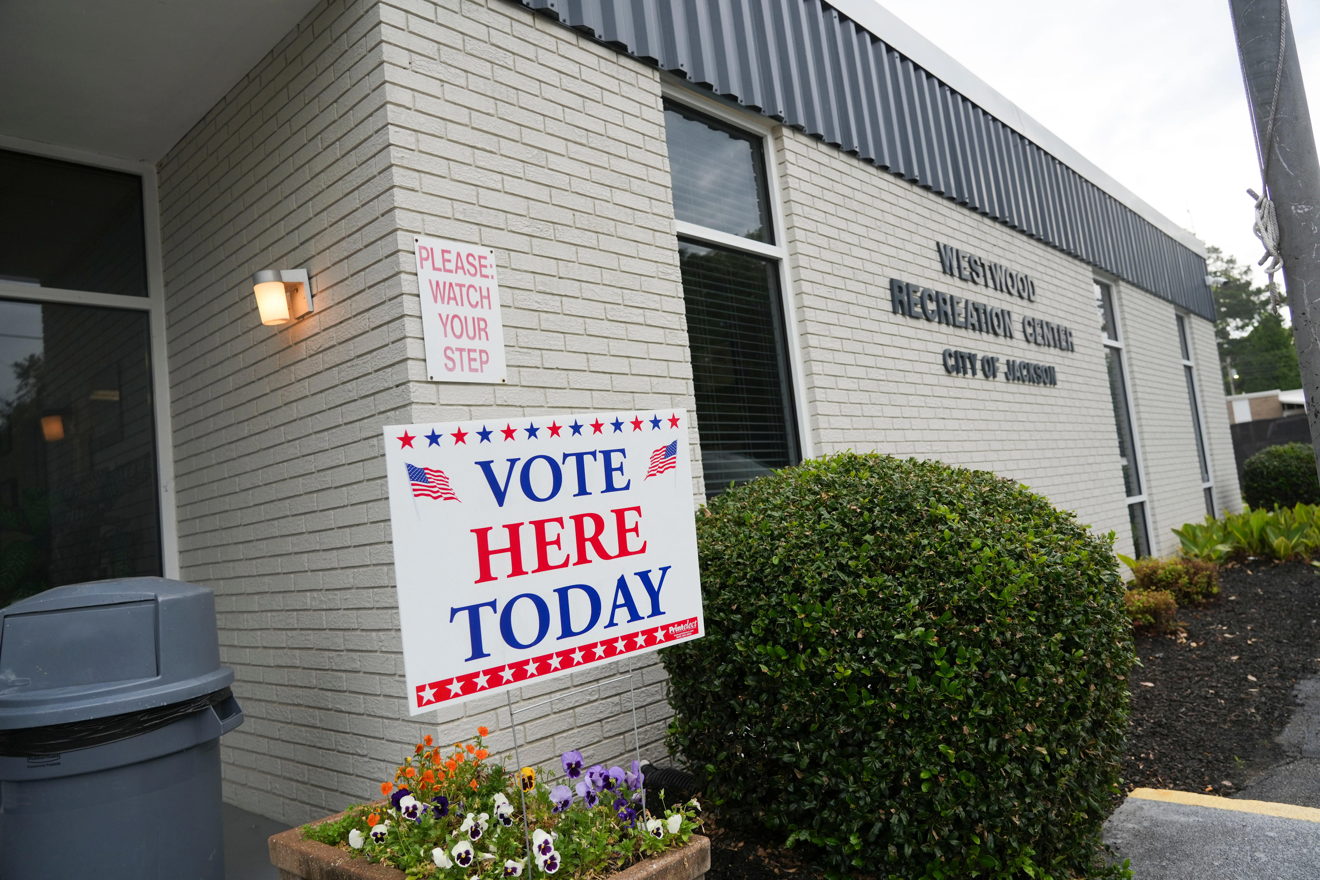 Contested Madison County primary races: Early voting results are in