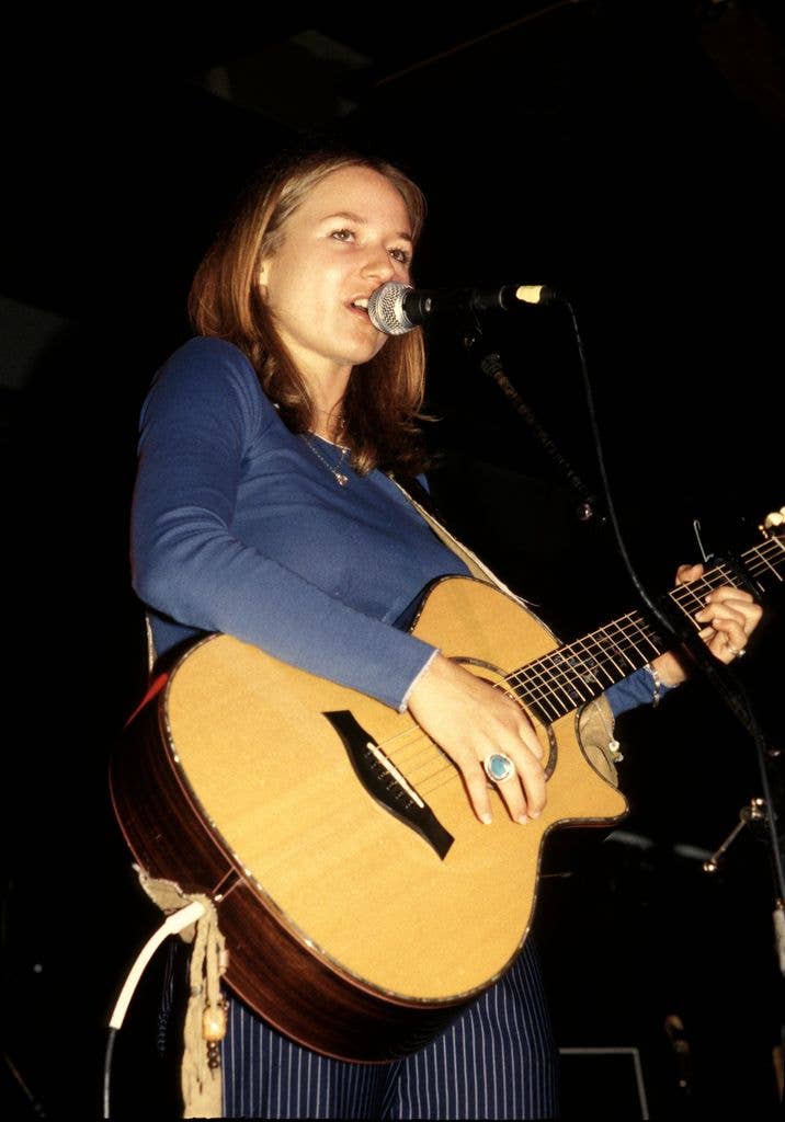 Jewel reveals the heartbreaking moment that changed her life: 'I'm ...