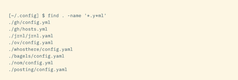 Stop writing JSON by hand, this is a much easier way to handle config files