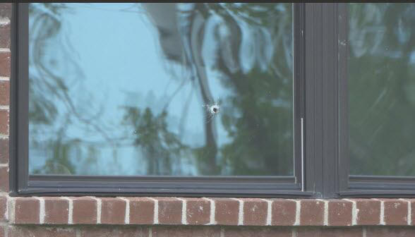 $5K reward for info about who fired guns outside after-prom party