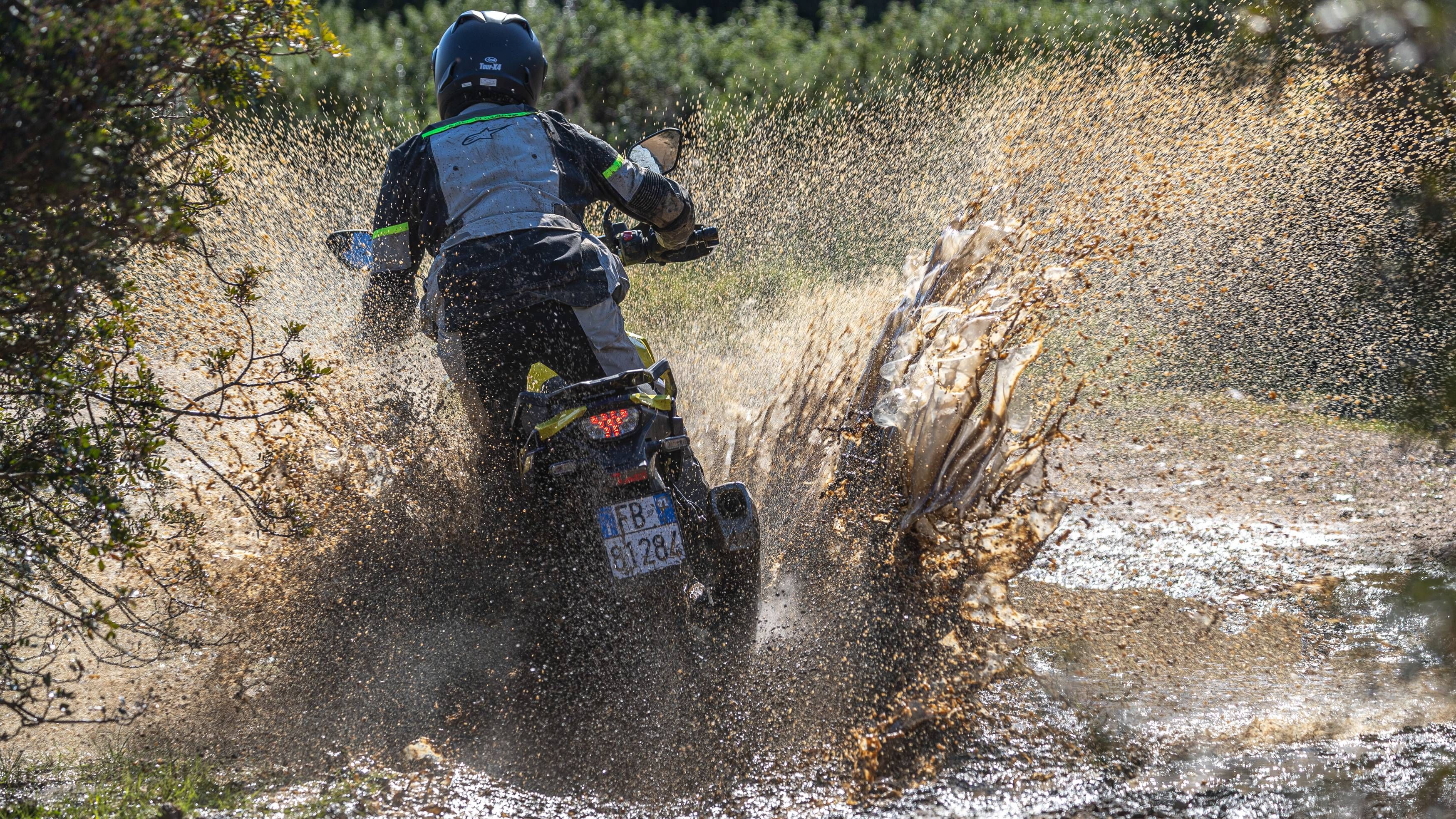 Why this parallel-twin adventure motorcycle is a balanced choice in 2026