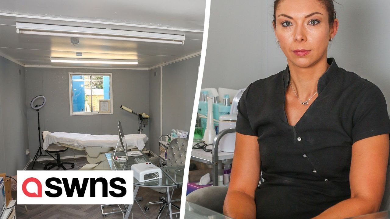 Beauty therapist loses thousands in 2023 Facebook Marketplace scam