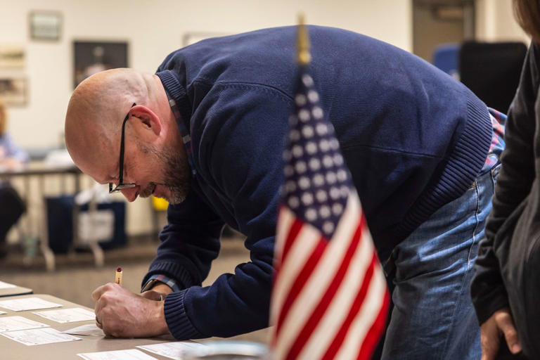 Chedrick Greene claims victory in state Senate special election