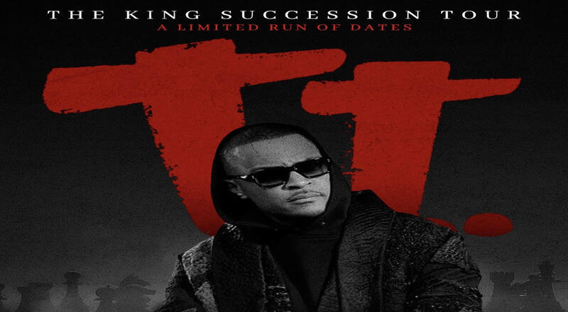 TI announces dates for the Family Succession Tour with Domani and King