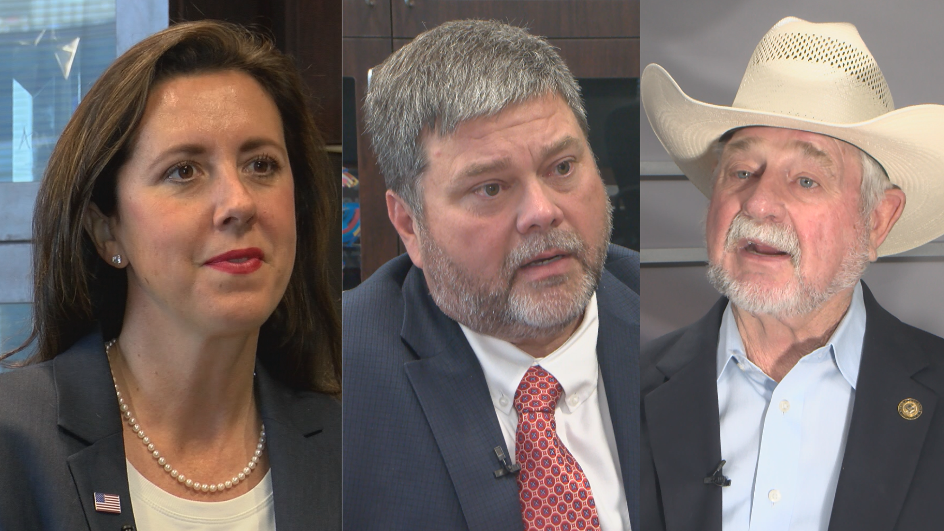 Alabama agriculture commission race headed to primary runoff