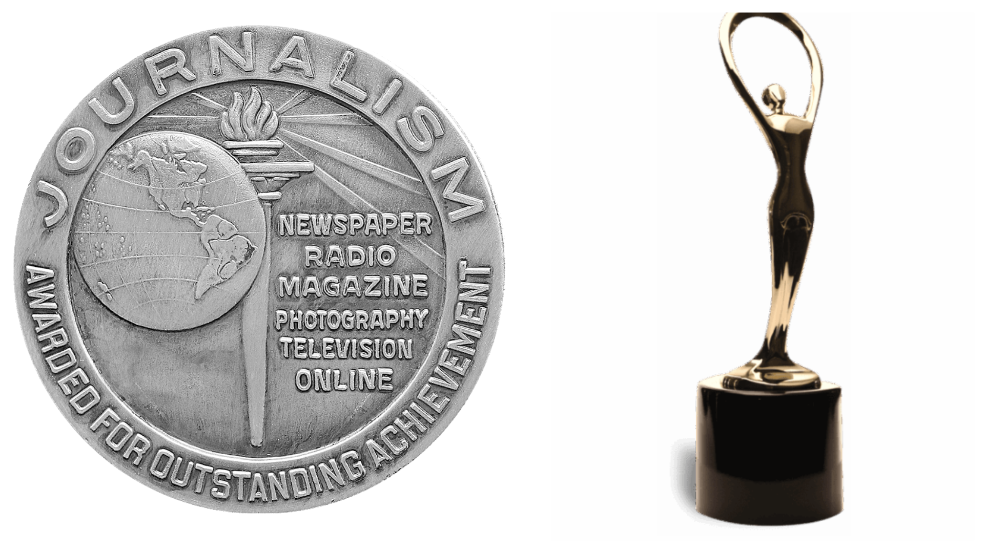 KCRA 3 honored with several Communicator and National Headliner Awards