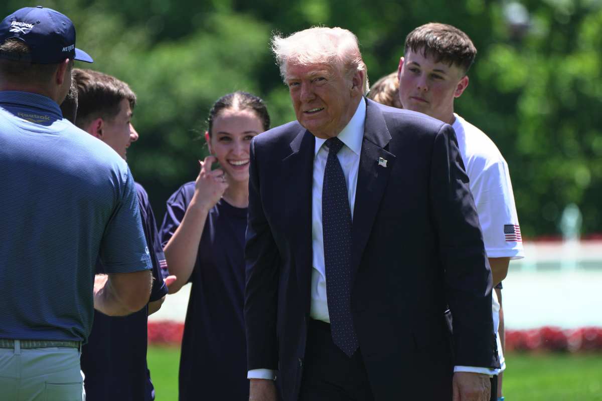 Trump’s ‘Nice’ Cinco de Mayo message revives viral ‘best taco bowls’ moment