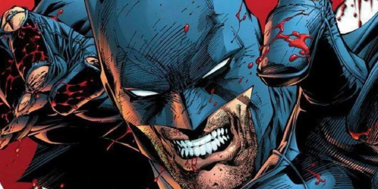 Warner Bros. nailed the perfect Batman suit for the DCU 11 years ago
