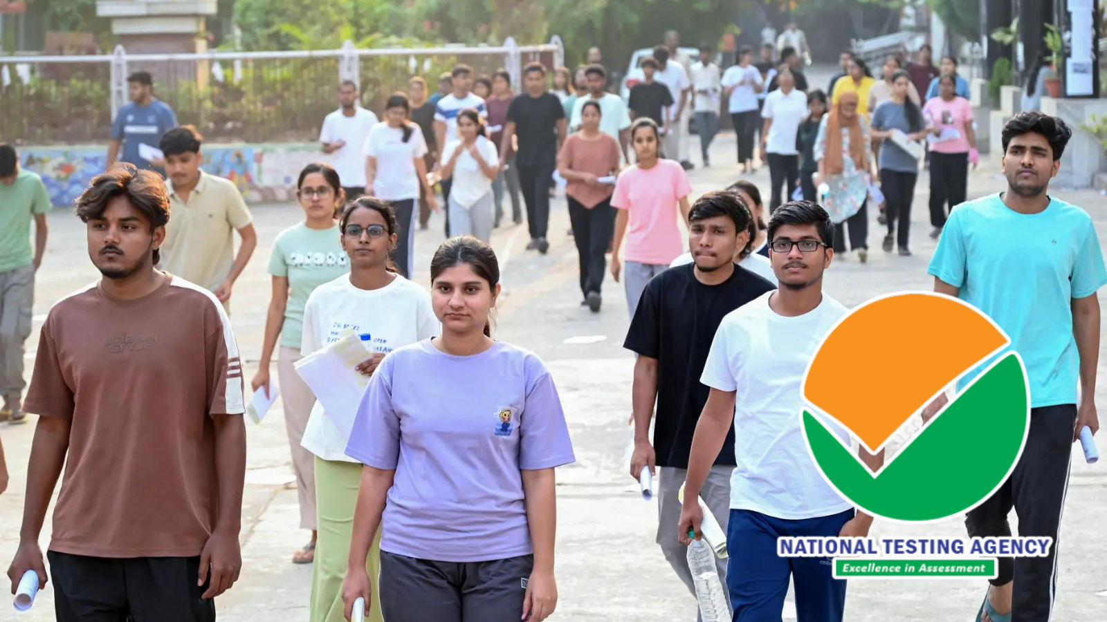 सीयूईटी यूजी का शेड्यूल बदला, अभी भी मिल सकता है एग्जाम सेंटर बदलने का चांस