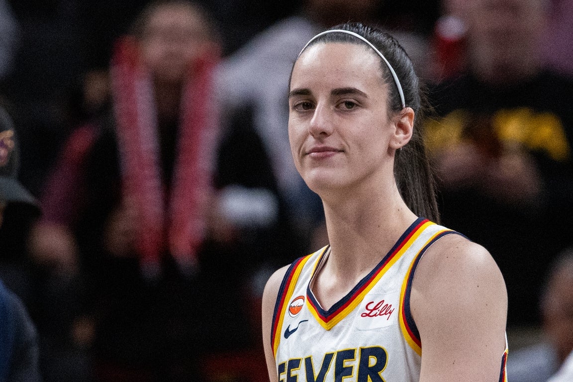 The women set to take over the 2026 WNBA season, in photos