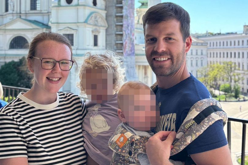 Baby trapped abroad amid new travel rules allowed to fly home to Scotland