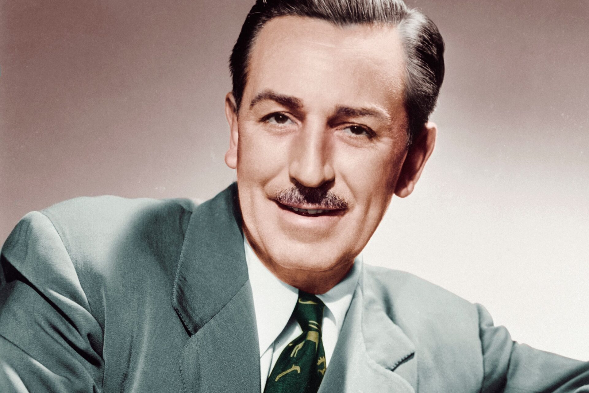Was Walt Disney cryogenically frozen? Myths surrounding his life