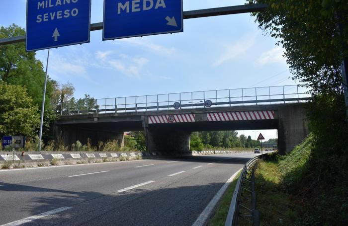 Pedemontana: altre 3.350 firme contro la Milano-Meda a pagamento, sono ...