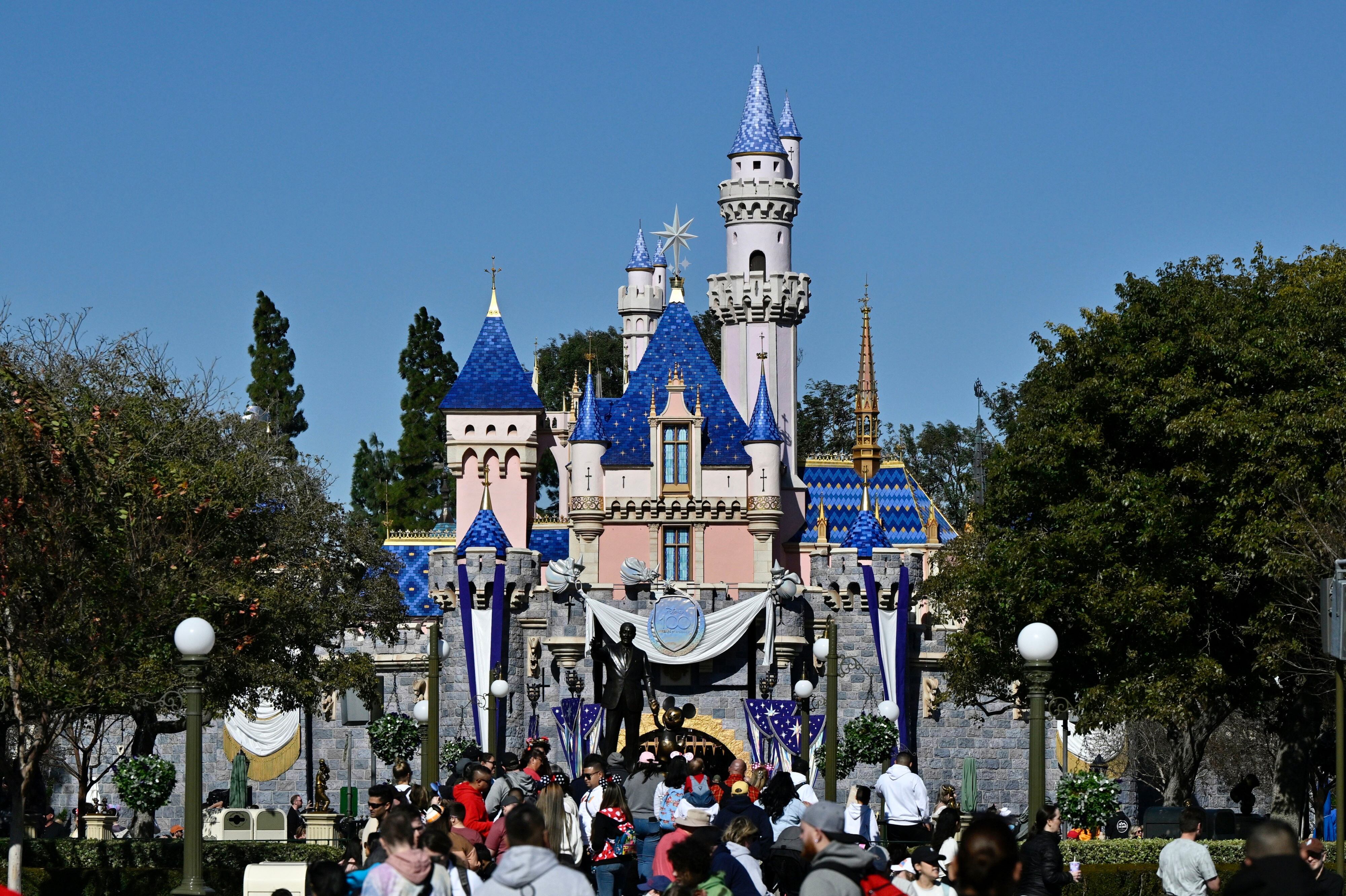 What to expect from Disneyland Abu Dhabi: The magic formula for ...