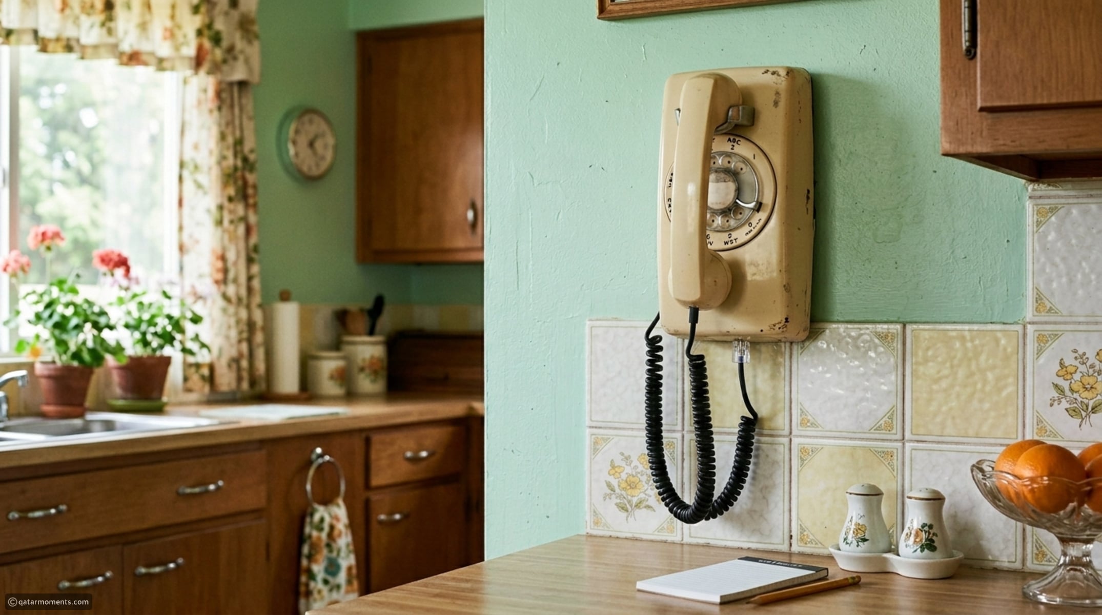 Throwback to the ’80s: Everyday items every home had