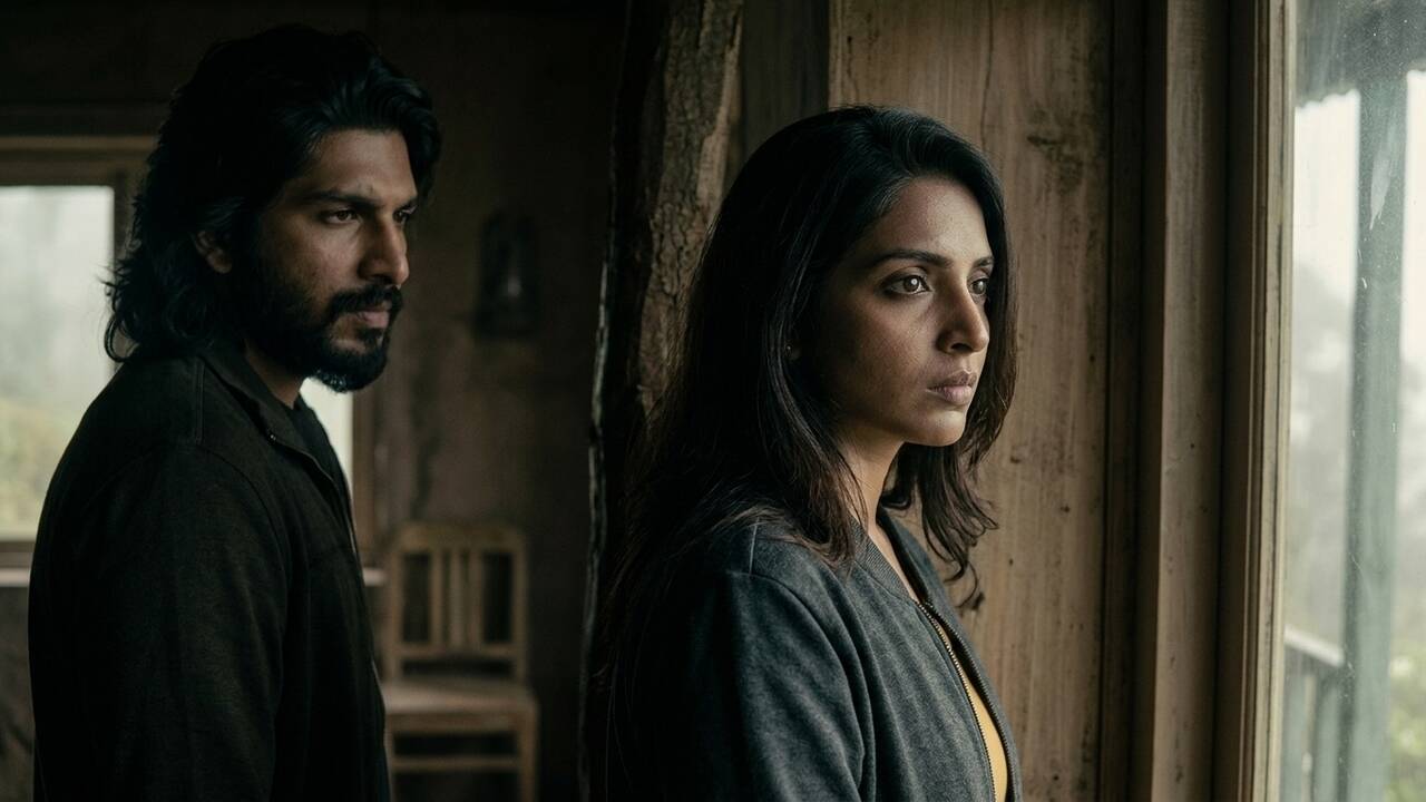 Release date for Oh Butterfly on OTT: Details on viewing Nivedhithaa ...