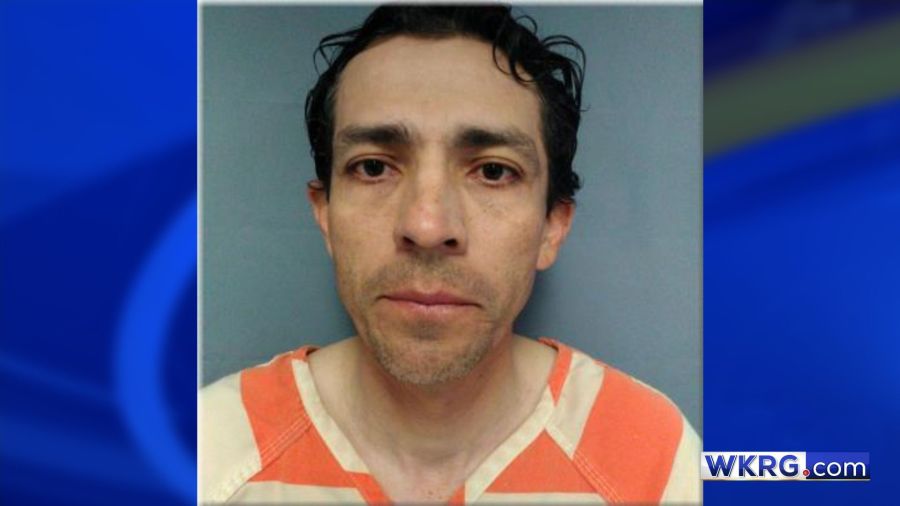 Man arrested for allegedly recording women in Fort Walton Beach church ...