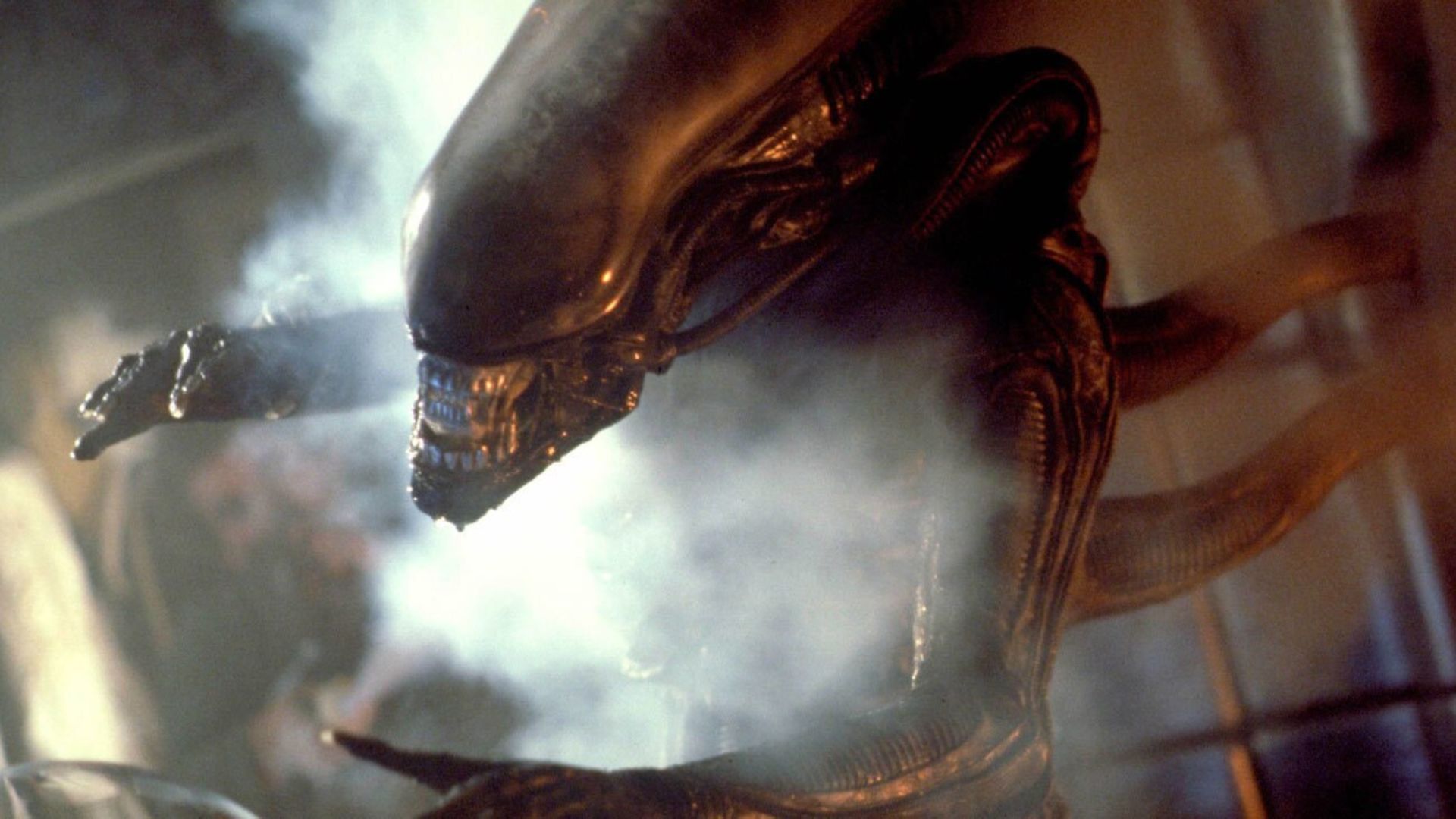 Alien introduces new metal immune to Xenomorph blood