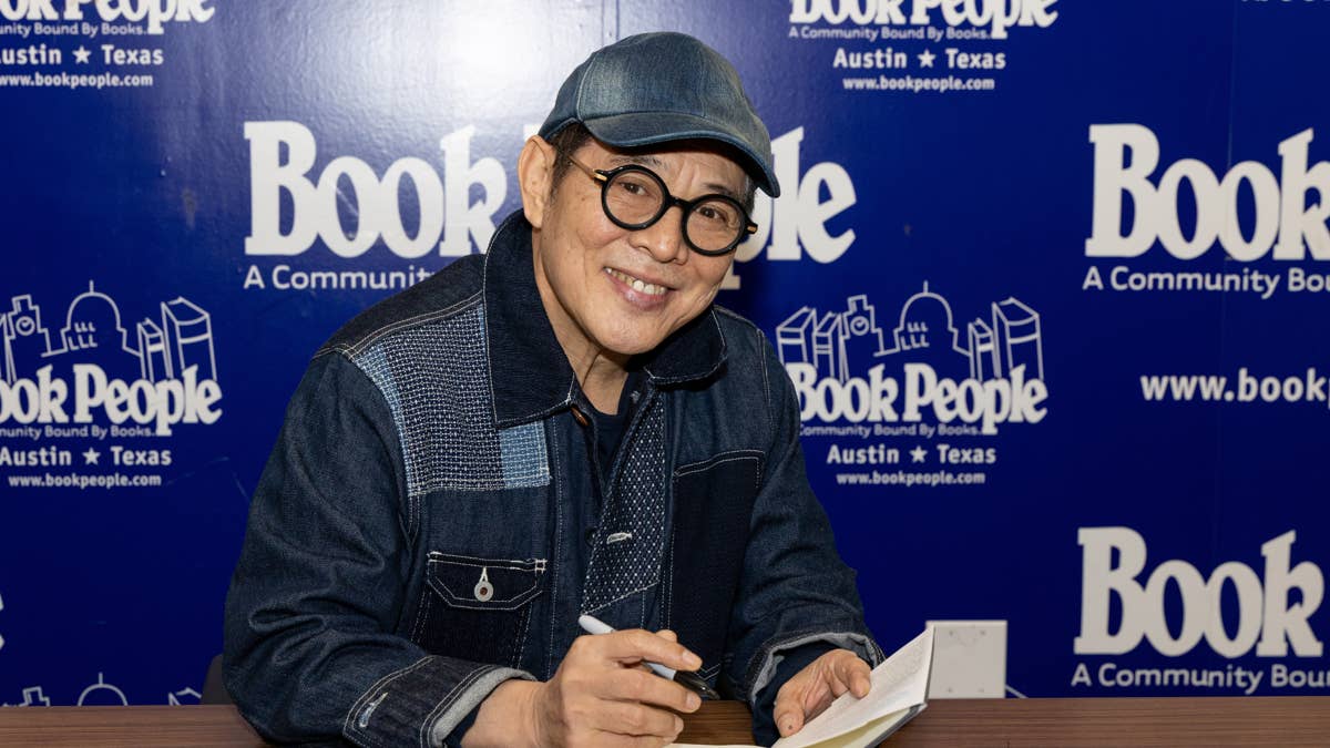 Jet Li’s net worth in 2026: The action star’s fortune as his new memoir ...