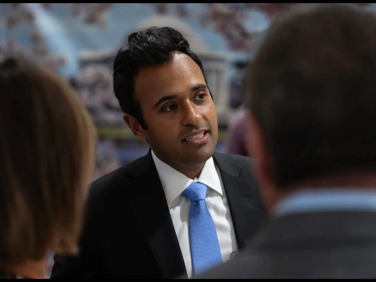 Vivek Ramaswamy wins Republican nomination for Ohio governor after ...