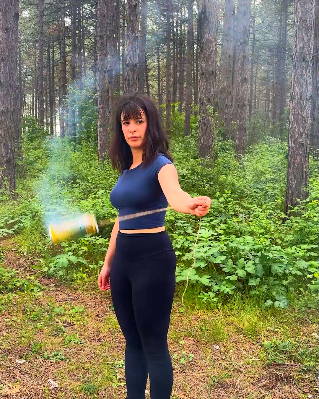 Genius hacks for camping lovers! 🏕️