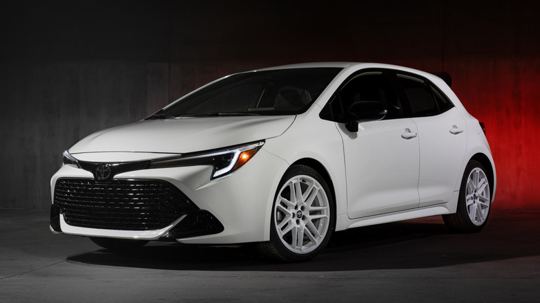 4 cars to test drive if you love your Toyota Corolla
