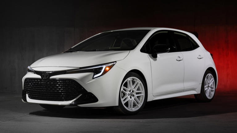 4 cars to test drive if you love your Toyota Corolla