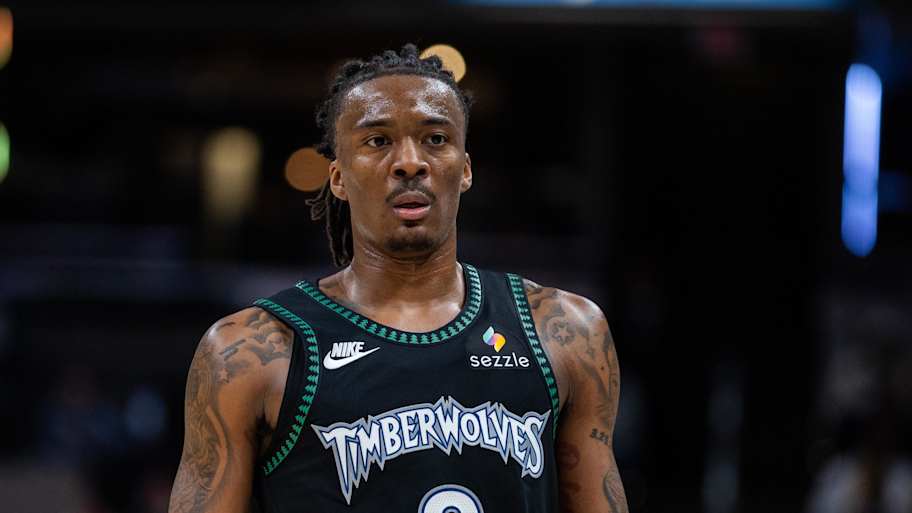 Former Clipper on the brink of being terminated from playoff rotation