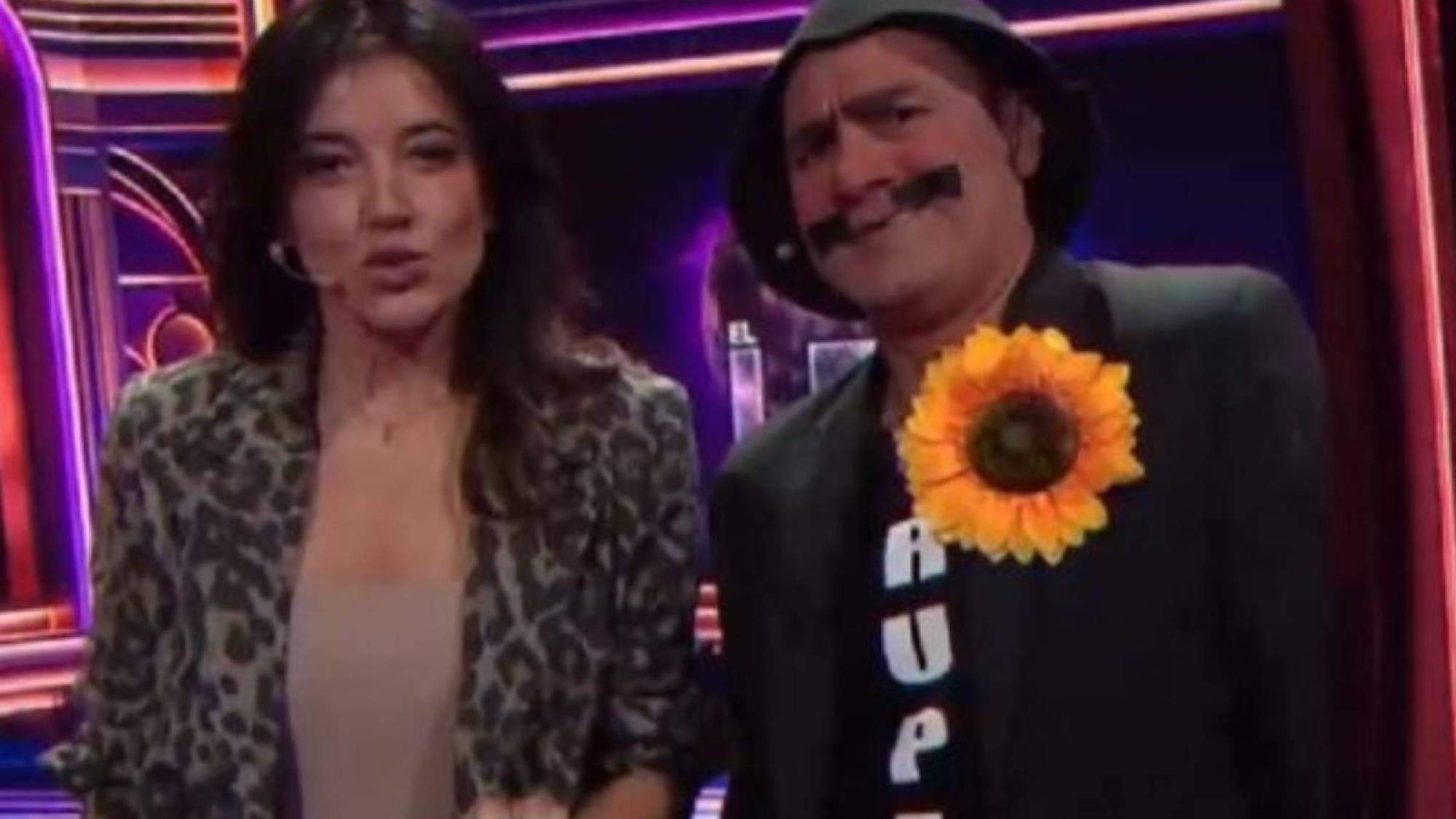 En exclusiva hablando con Ruperto: Yamila Reyna confirmó nuevo desafío ...