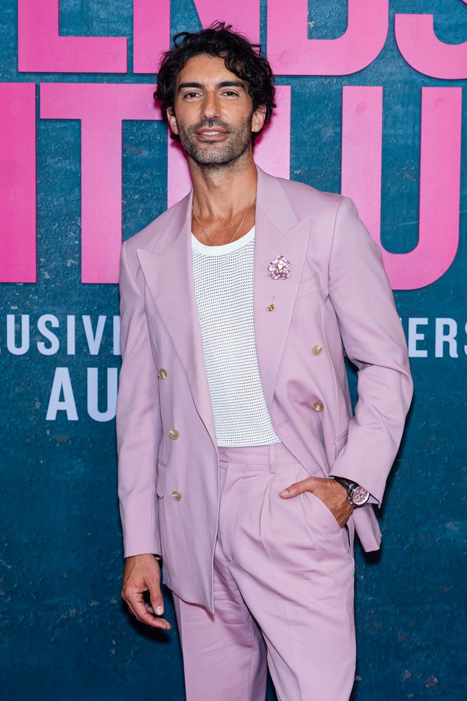 Blake Lively y Justin Baldoni, ¿llegan a un acuerdo legal?