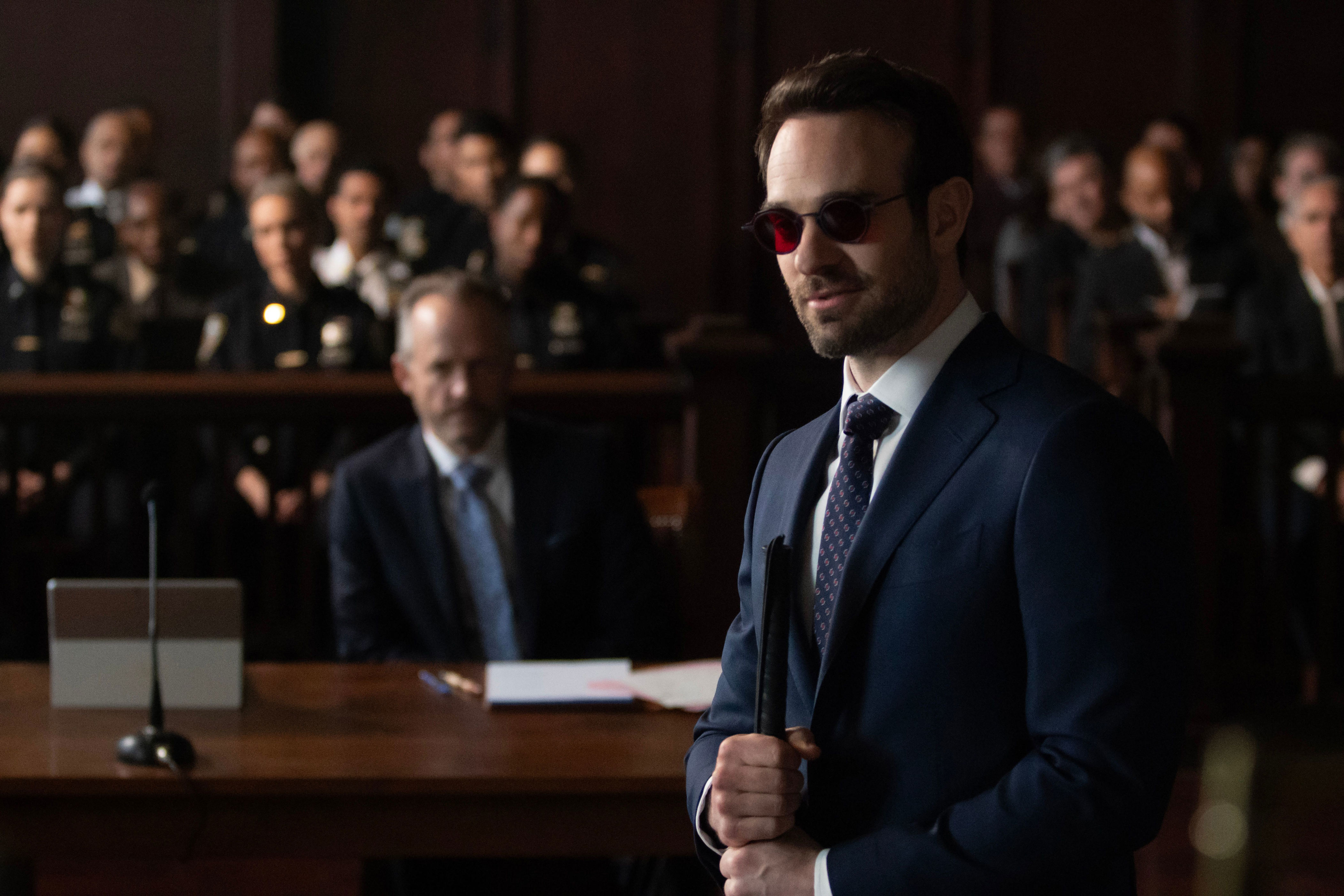 Purple Man? Daredevil: Born Again season 2 finale sets up the return of ...