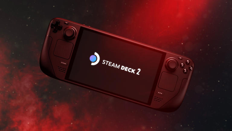 Valve developer comments on Steam Deck 2 upgrade