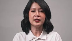 Siapa Grace Natalie? Biodata politikus yang dilaporkan terkait video ...