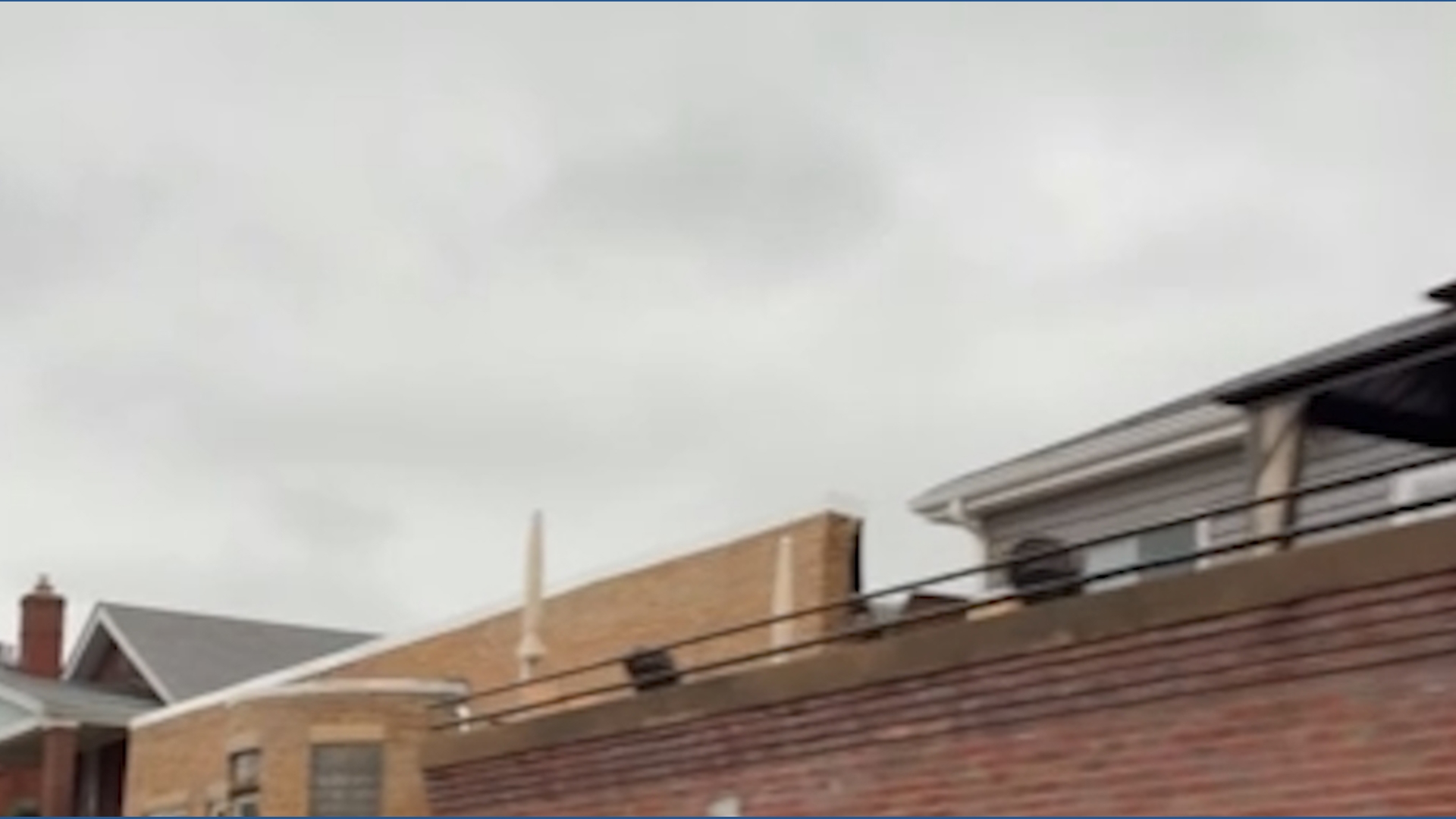 St. Louis neighborhood uses patrol drones to deter crime