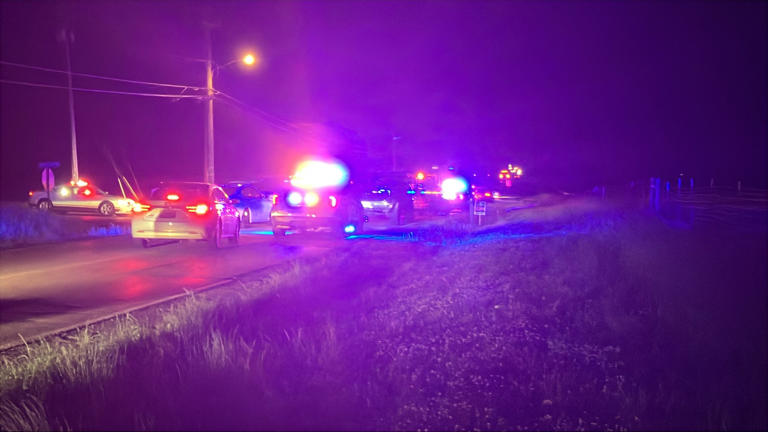 7-year-old killed in a hit-and-run in Madison Co.
