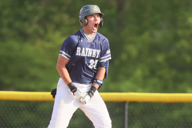 NJ senior delivers another gem to clinch Monmouth County Tournament crown