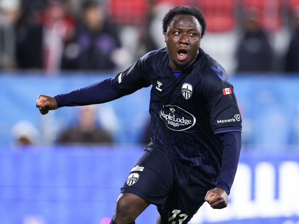 Atletico Ottawa upsets Toronto FC 3-1 in Canadian Championship ...