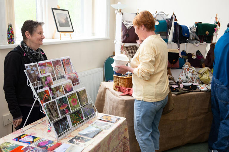 Todmorden Folk Festival 10th anniversary in pictures