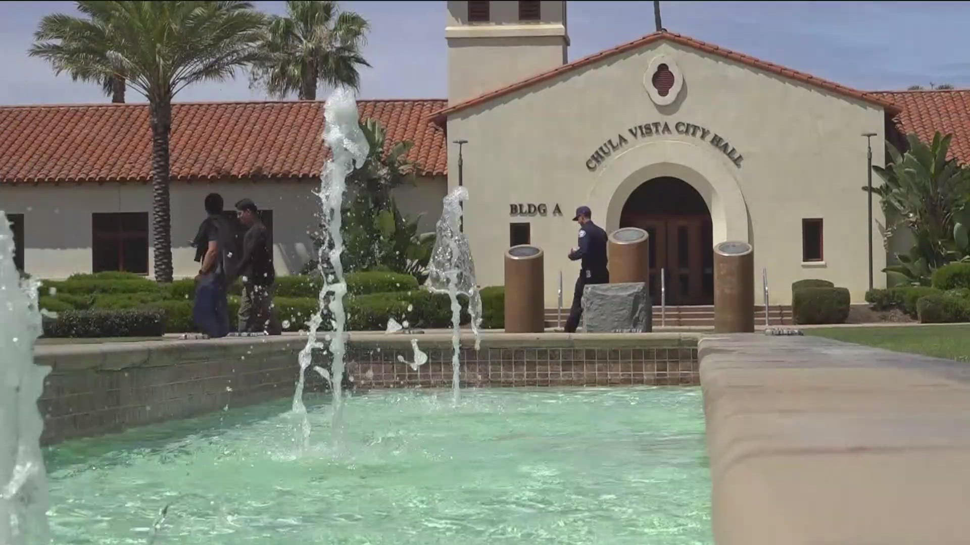 Chula Vista leaders discuss proposed fiscal year 2027 budget