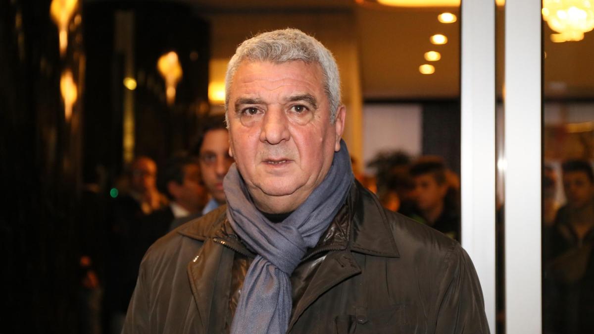 Marco Simone: "Beccalossi persona di grande amore, tra le ultime bandiere"