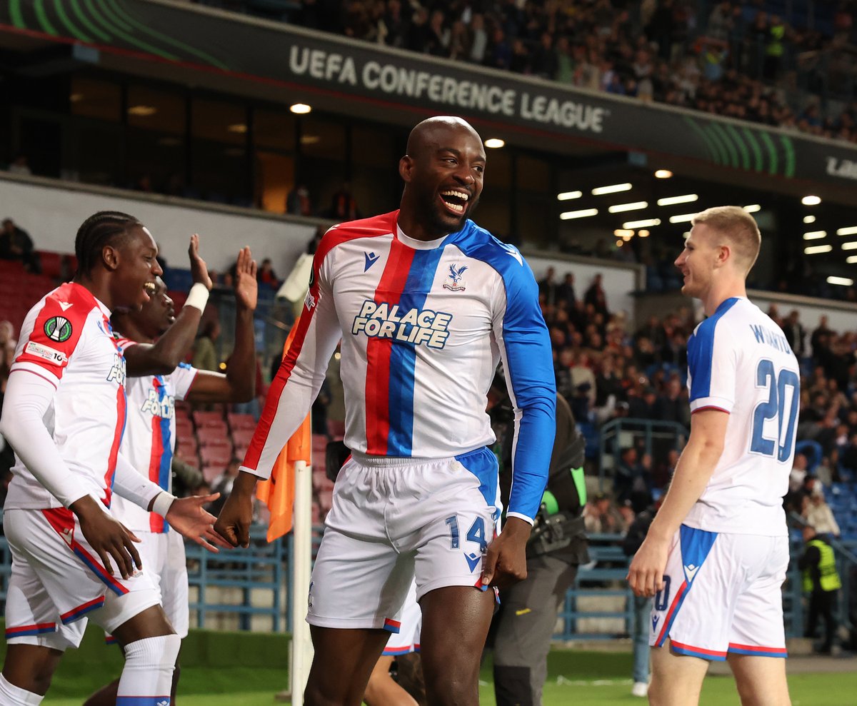 Crystal Palace vs Shakhtar: Prediction, kick-off time, team news, odds