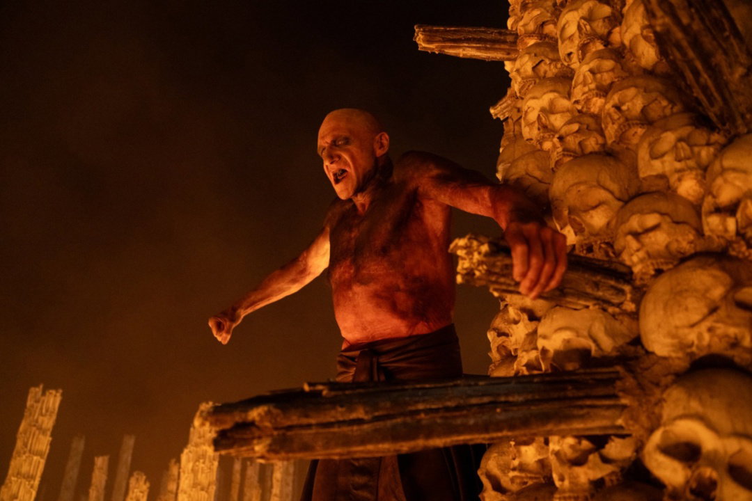 28 Years Later: The Bone Temple director defends movie despite box ...