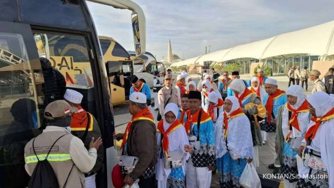 Kemenhaj Terima 72 Aduan Travel Umrah Bermasalah, 19 Kasus Berhasil ...