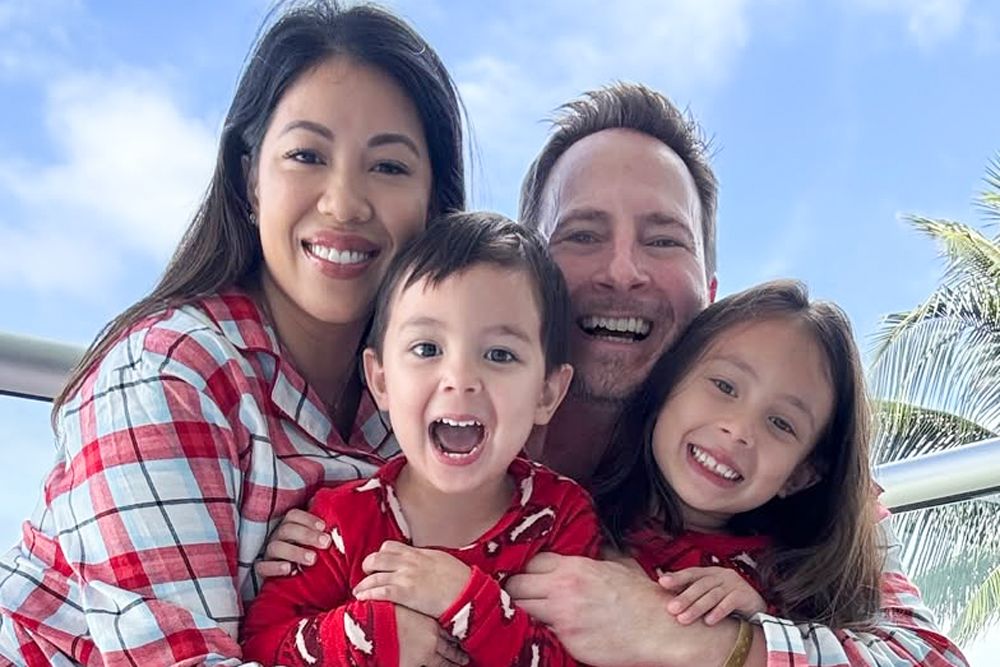 Texas father killed his wife, 2 kids before dying by suicide: 'Truly no ...