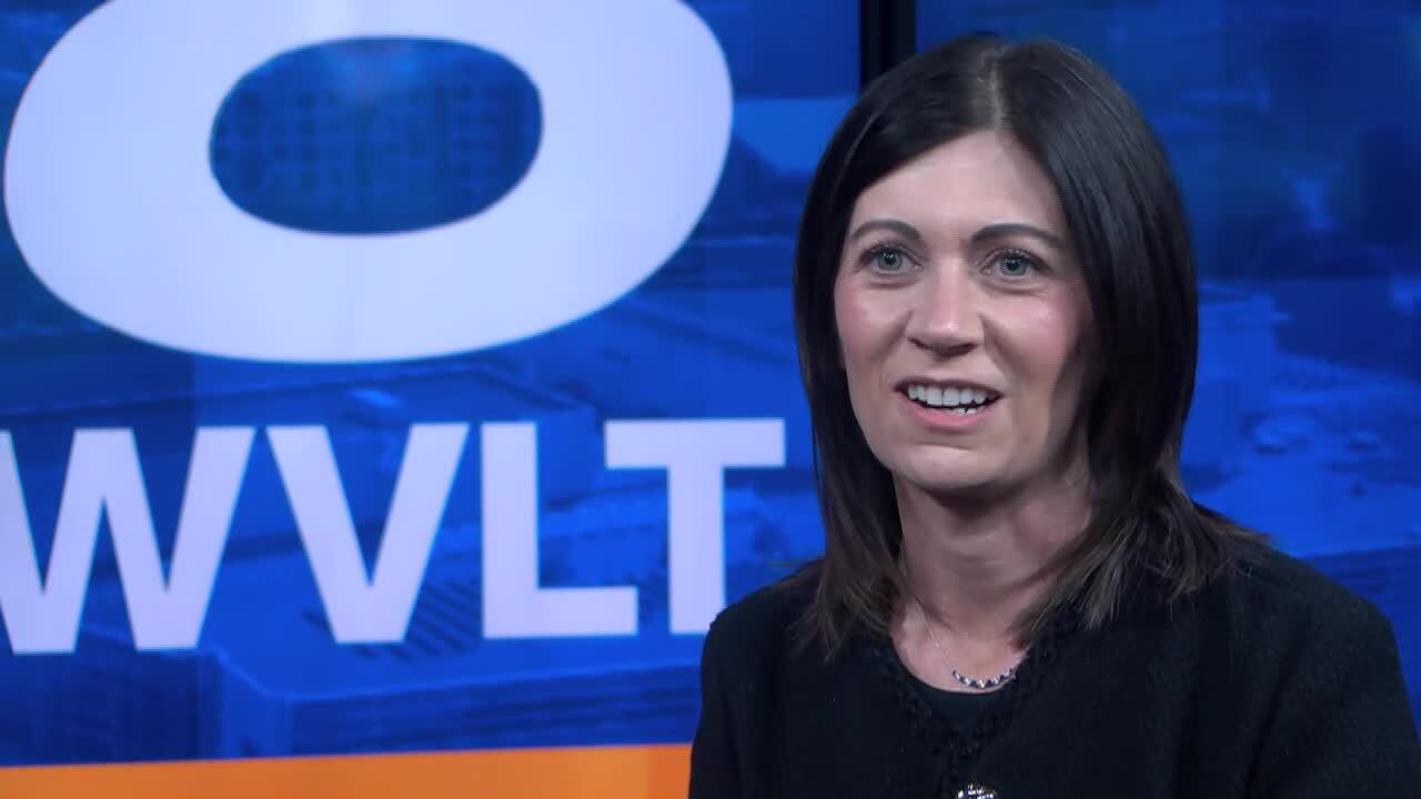 Winner announced for Knox County mayor primary race