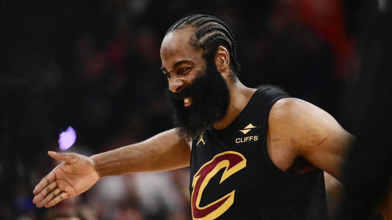 Mike Brown exploited James Harden’s fatigue in Game 1; reveals his ...